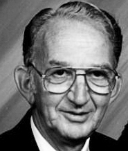 Newton F. Riggleman | News, Sports, Jobs - The Intermountain